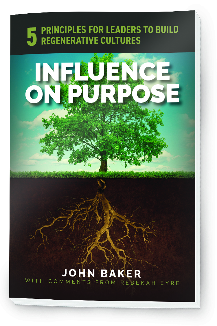 Influence on Purpose